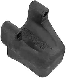 Amazon.com: Meritor Genuine SUSPENSION - TORQUE ROD BRACKET : Automotive
