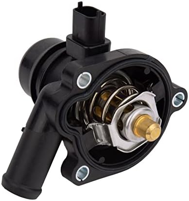 Amazon.com: ACDelco GM Original Equipment 28290034 217 Degrees Engine ...