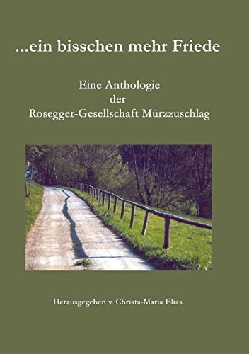 Amazon.com: ... ein bisschen mehr Friede.: 9783831119448: Eimers ...
