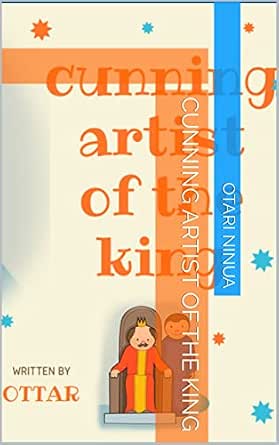 Amazon.com: Cunning artist of the king eBook : Ninua, Otari: Kindle Store