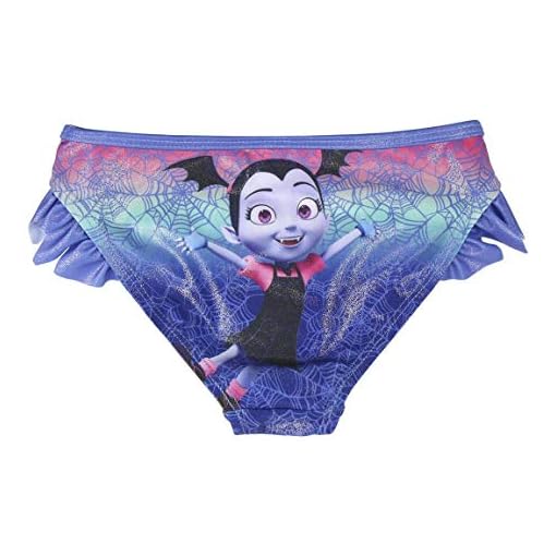 Cerdá Culetín Baño Vampirina meisjes Monokini - Zwembroek
