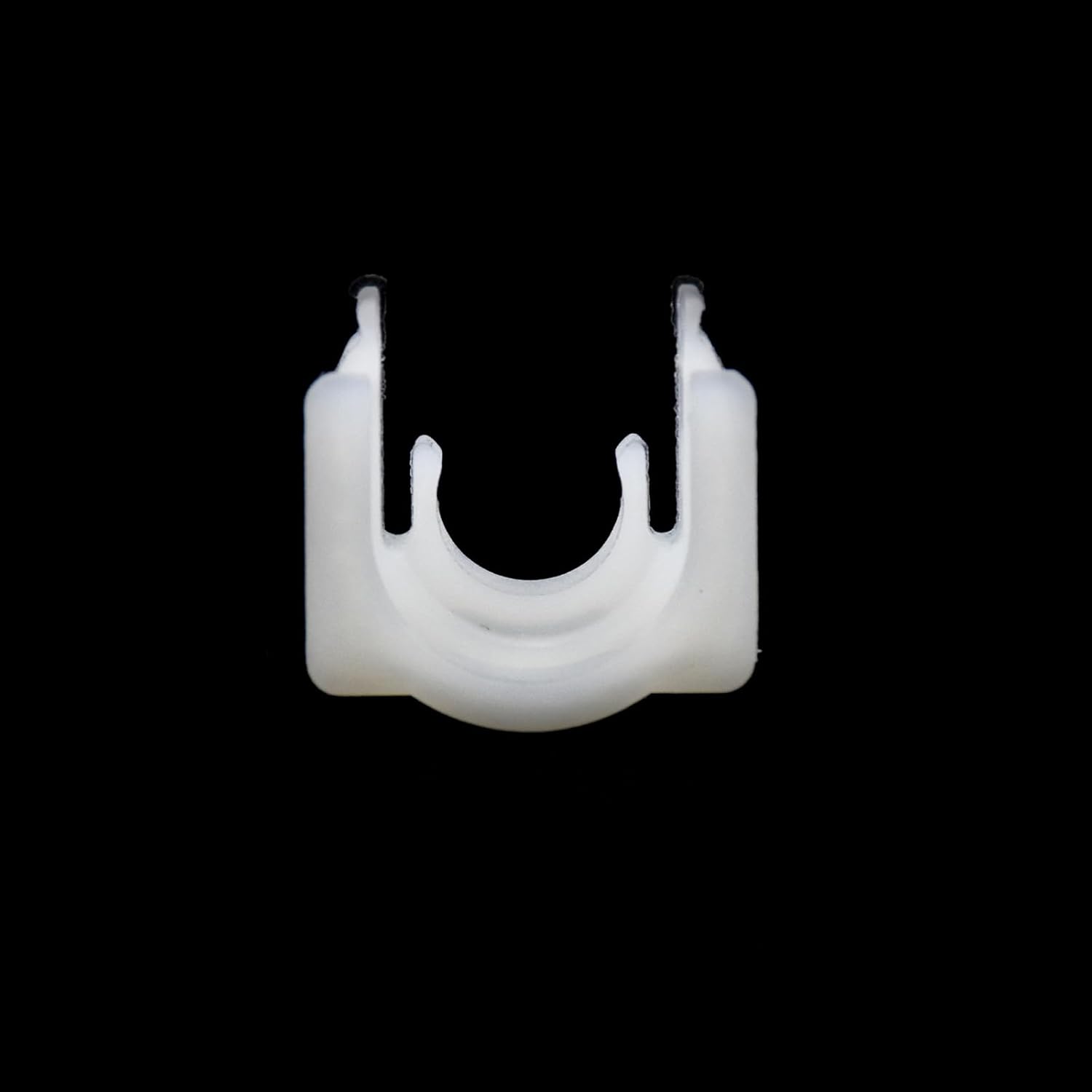 Amazon.com: Generic For Rear Fuel Filter Line Connector Clip For ...