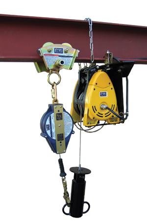 Winch Power SRL Tagline 100': Fall Arrest Kits: Amazon.com: Tools ...