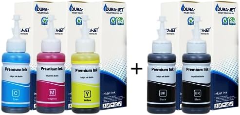 Splashjet T664 Compatible Refill Ink for Epson L130, L360, L380, L361 ...