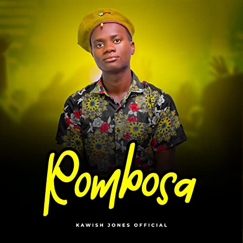 Play Rombosewa by Kawish Jones Official on Amazon Music