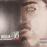 【発売日：2022年08月01日】・製造元:Killa B ENT.
