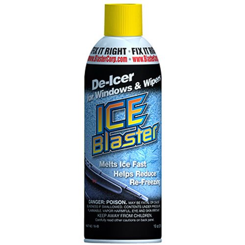 Snapklik.com : Blaster 16-IB Ice Blaster
