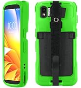 Amazon.com: Mobilis Rugged Case for Zebra TC22 TC27 Mobile Computer ...