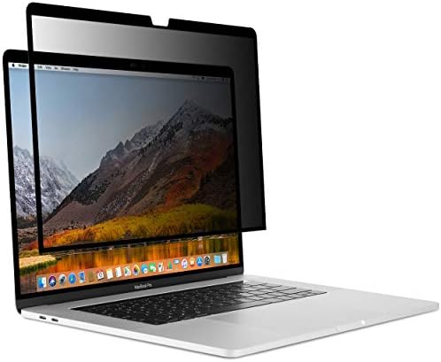 StillerSafe - Eye + Face Skin Protection Screen for All Brands 15.6 ...