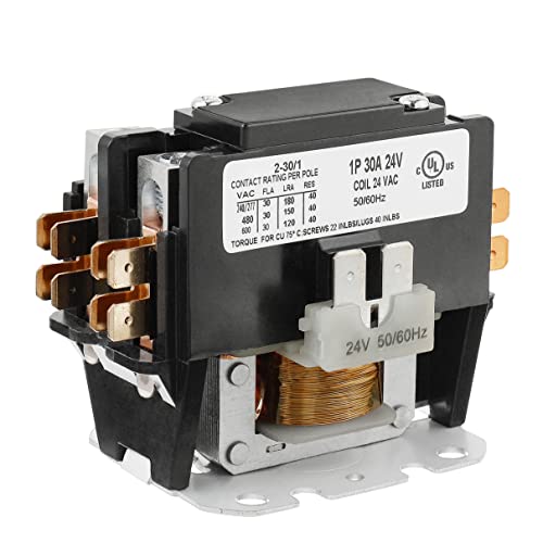 Top 10 Best Air Conditioner Relay Switch : Reviews & Buying Guide - Katynel