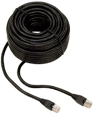 Amazon.com: Mad Catz PS3 Ethernet Cable - 50 ft : Electronics