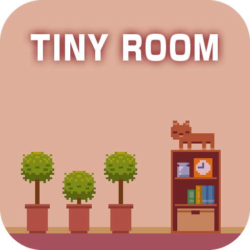 Tiny Room - room escape game - - App on the Amazon Appstore