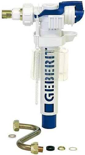 Geberit 240705001 Float Valve for Flush Embedded Cistern No. 240.705 ...