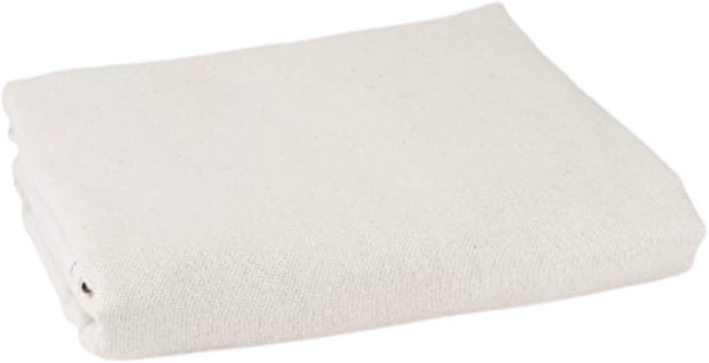 Amazon.com: Linteum Textile Cotton Blended Hospital Patient Bath ...