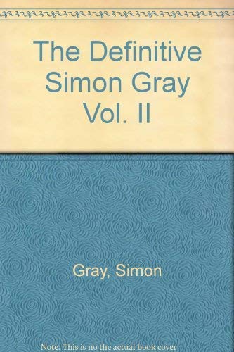 "Otherwise Engaged" and Other Plays: Gray, Simon: 9780571162406: Amazon ...