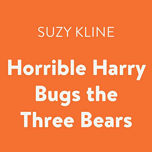 Amazon.com: Horrible Harry Takes the Cake (Audible Audio Edition): Suzy ...