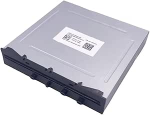Amazon.com: DG-6M5S-04B DVD Built-in Optical Disk Drive Fit for Xbox ...