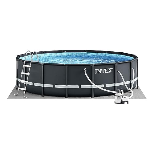 Summer Waves elite pool 16x48 Reviews - PoolCleanerLab
