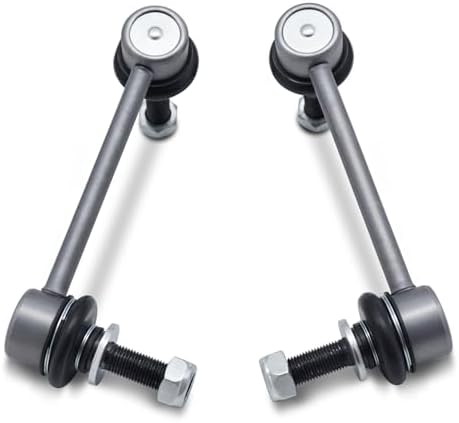 Amazon.com: X AUTOHAUX 2pcs Front Sway Bar Links Kit K80946 K80948 for ...