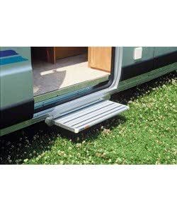 Thule Relay Step Electric 12 Volt : Amazon.co.uk: Automotive