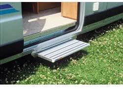 Thule Relay Step Electric 12 Volt : Amazon.de: Automotive