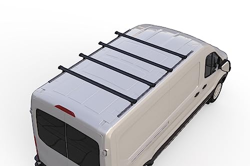 The 30 Best Sprinter Van Roof Racks of 2024 [Verified] - Cherry Picks
