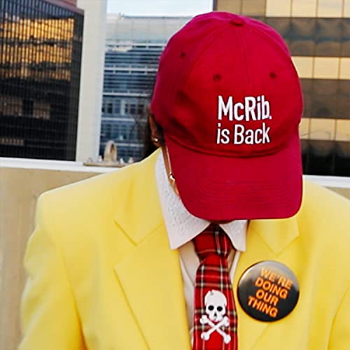 Écouter The McRib Album par Xanthe Pajarillo sur Amazon Music Unlimited