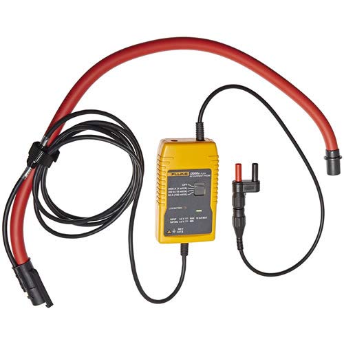 Fluke I3000S-FLEX-24 3000A Current Transformer CT - Amazon.com