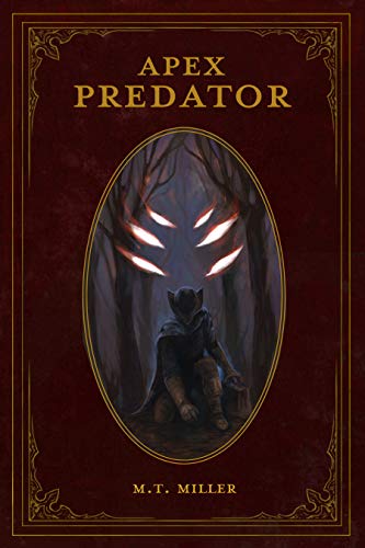 Apex Predator (The Culling Book 2) eBook : Miller, M. T.: Amazon.in ...