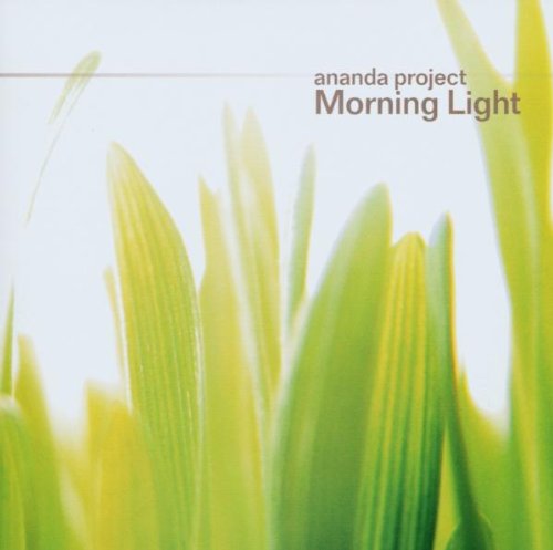 Ananda Project - Morning Light - Amazon.com Music
