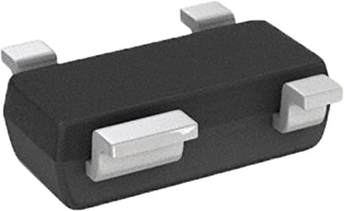 Amazon.co.jp: 20個セット BSS83,235 MOSFET N-CH 10V 50MA SOT143 SOT-143B ...