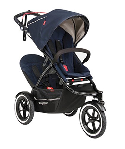 8 Of the Best Double Jogging Stroller Options To Consider Buying 2023