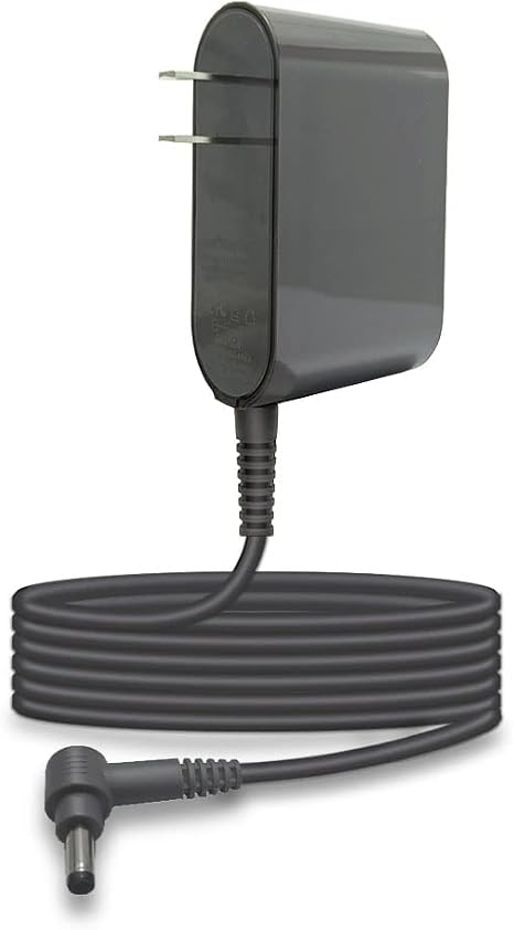 Amazon.com: Replacement Dyson Charger,Vacuum Charger Compatible with ...