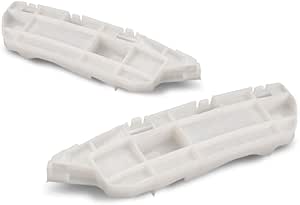 Amazon.com: For Honda Odyssey 2005 06 07 08 09 2010 Bumper Cover Spacer ...