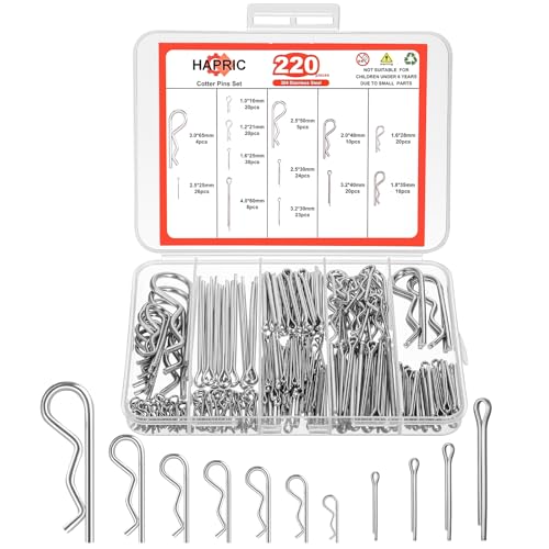 Best Stainless Steel Hardware Pins for Reliable Performance and ...