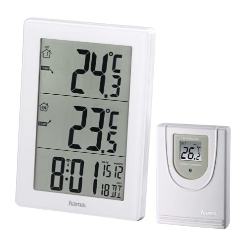 Die 16 besten Hama Thermometer - Ratgeber für Handwerker