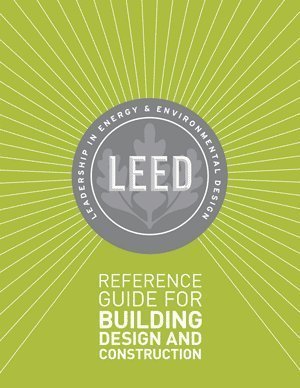 Amazon.co.jp: LEED Reference Guide for Building Design and Construction ...