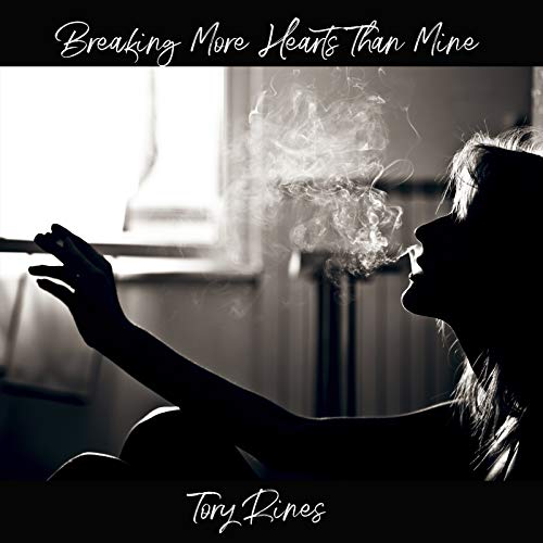 Breaking More Hearts Than Mine by Tory Rines on Amazon Music - Amazon.com
