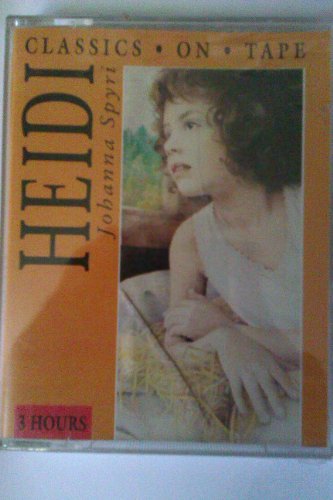 『Heidi』｜感想・レビュー - 読書メーター