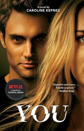 Amazon.com: You: A Novel (The You Series): 9781501195433: Kepnes ...