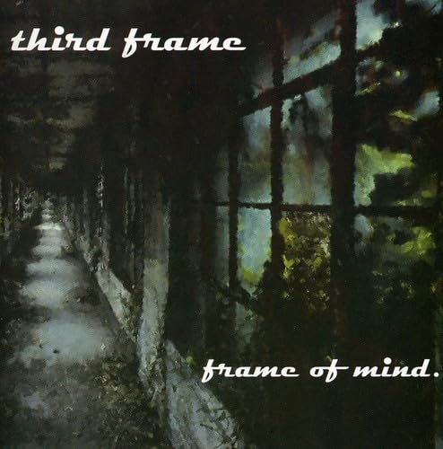 Third Frame - Frame of Mind - Amazon.com Music