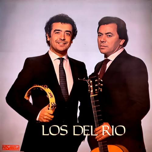 Play Los Del Rio by Los Del Rio on Amazon Music Unlimited