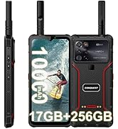 Amazon.com: CONQUEST 5G Rugged Smartphone, S23 Unlocked Cell Phone with ...