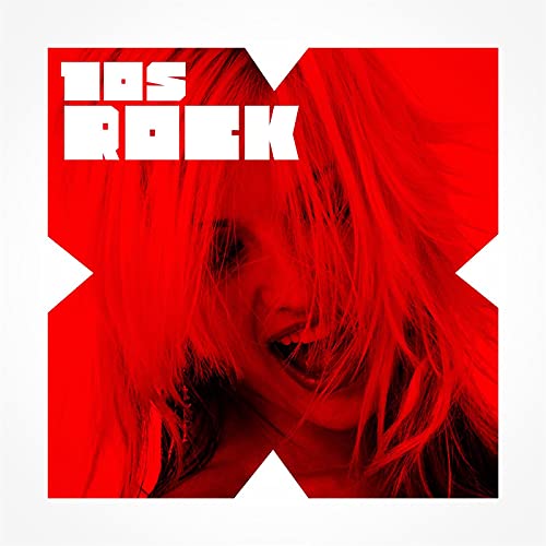 Amazon MusicでVARIOUS ARTISTSの10s Rockを再生する