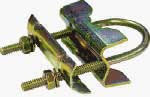 Amazon.com: PCT International #3081 U-Bolt Assembly : Tools & Home ...