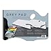 Gray Pad Disposable Palette Hand Held- : Amazon.ca: Home
