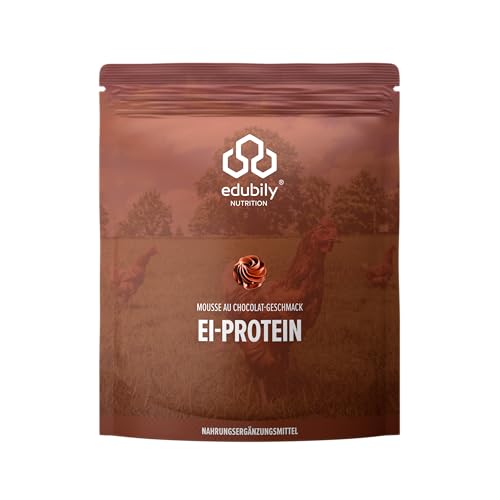 Eier Protein – Die 16 besten Produkte im Vergleich - vitafit-academy.de