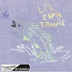 Li'l Cap'n Travis - Amazon.com Music
