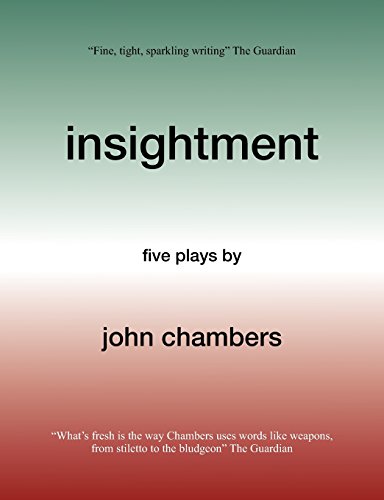 『insightment』｜感想・レビュー - 読書メーター