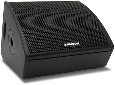 Samson RSXM12A - 800W 2-Way Active Stage Monitor : Amazon.in: Musical ...